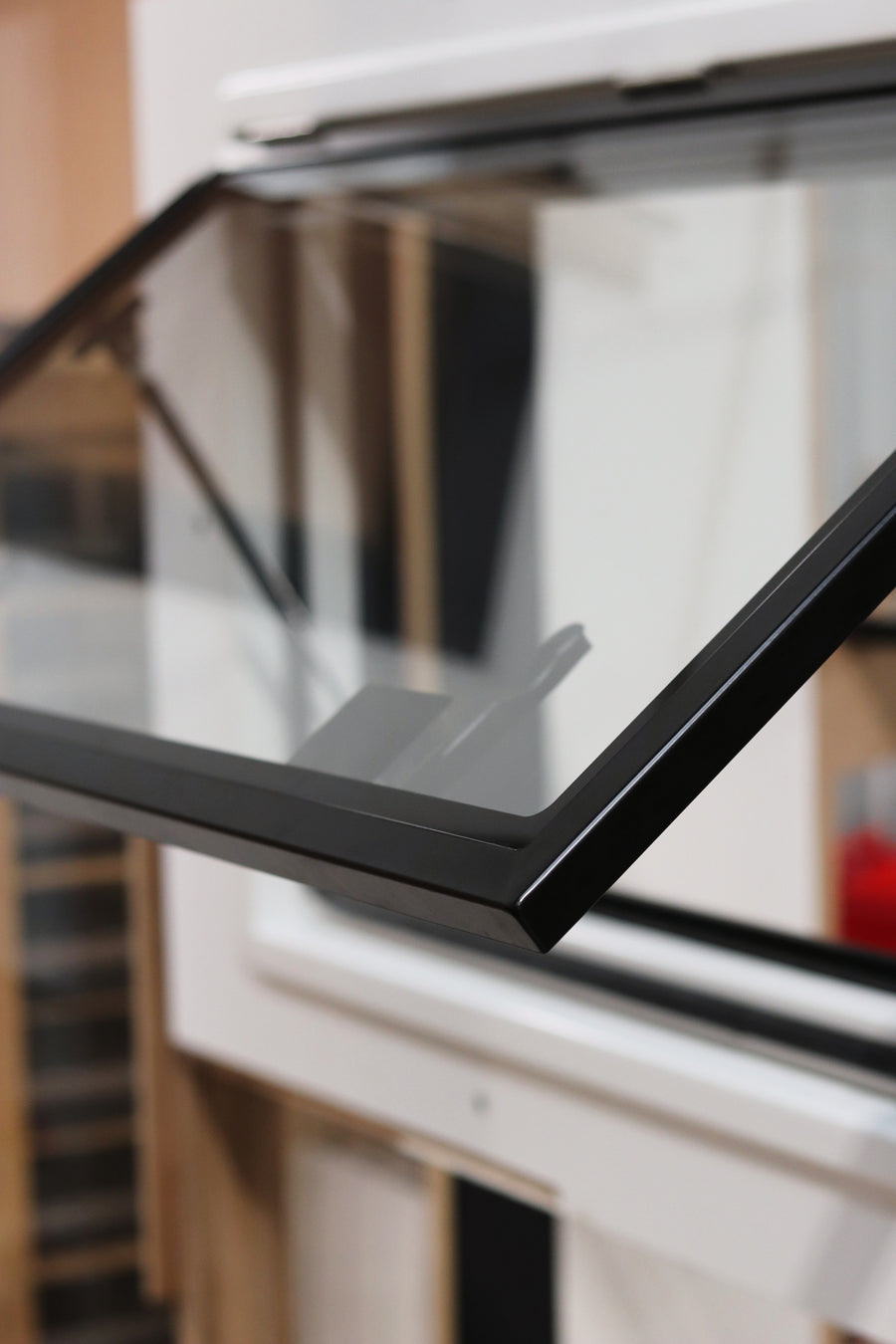 NEW Acrylic Windows – Motorcraft Overland Accessories Store